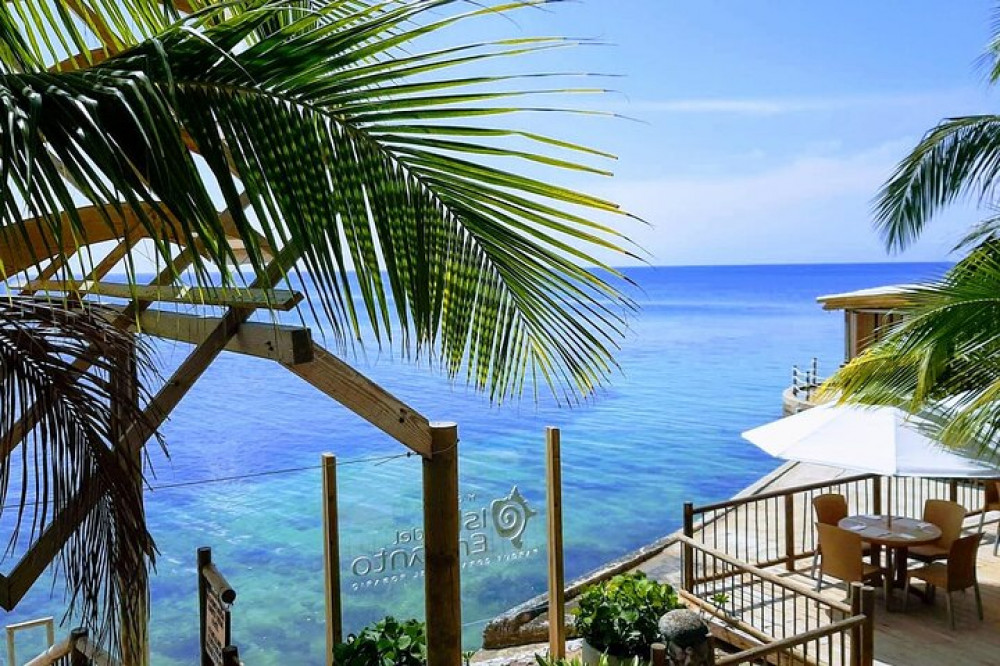 Daytour Gold Exclusive Experience At Hotel Isla Del Encanto - Cartagena ...