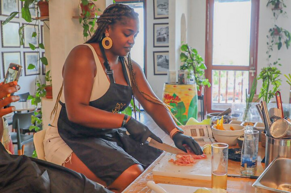 Private Colombian Cooking Class - Cartagena | Project Expedition