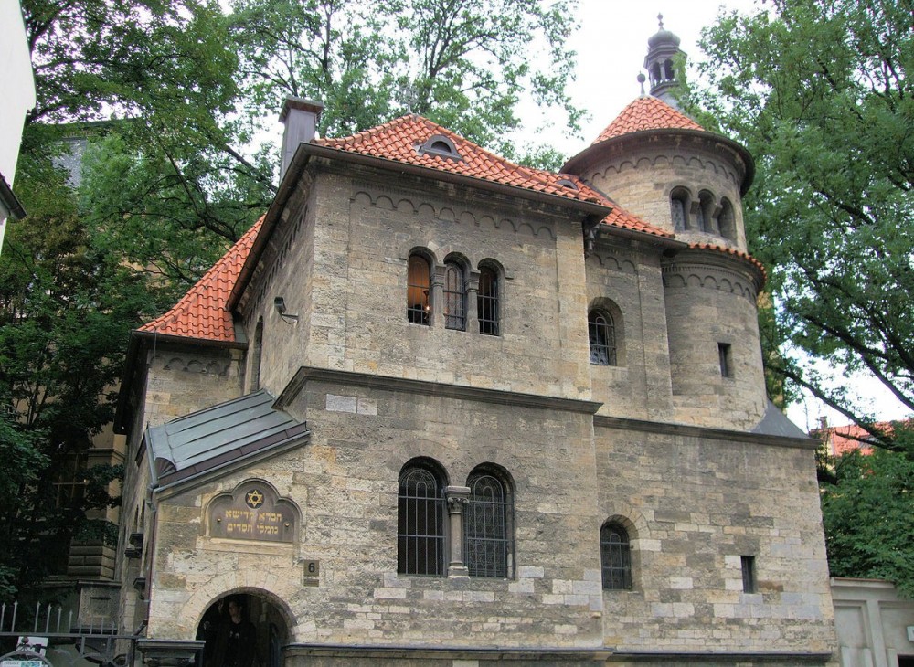 Jewish quarter Sights & Attractions - Project Expedition