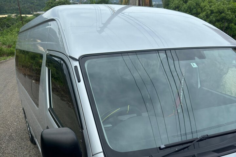 Montego Bay Airport and Sandals Montego Bay Private Shuttle - Montego ...