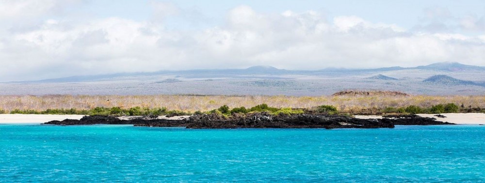 Baltra Island Sights & Attractions - Project Expedition