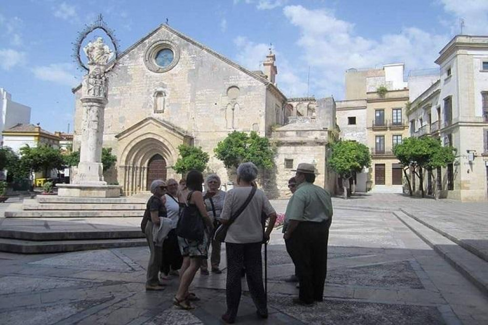 Jerez City Private Walking Tour - Jerez De La Frontera | Project Expedition