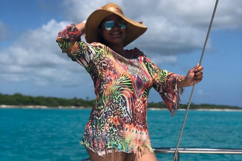 Full-day Cruise To Saona Island - Natural Pool And Lunch - Punta Cana ...