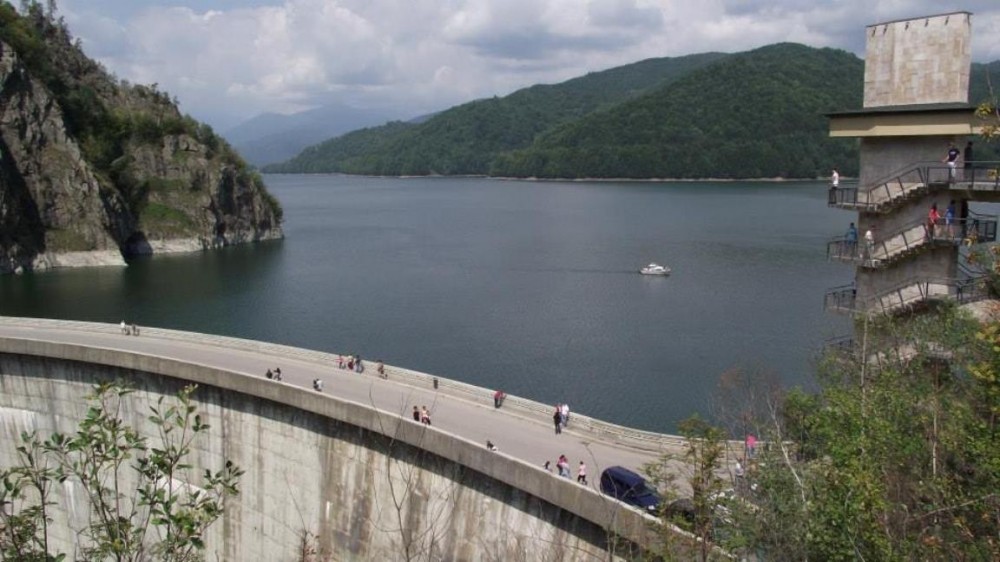 Vidraru Dam Sights & Attractions - Project Expedition Vidraru Dam Sights & Attractions - Project Expedition