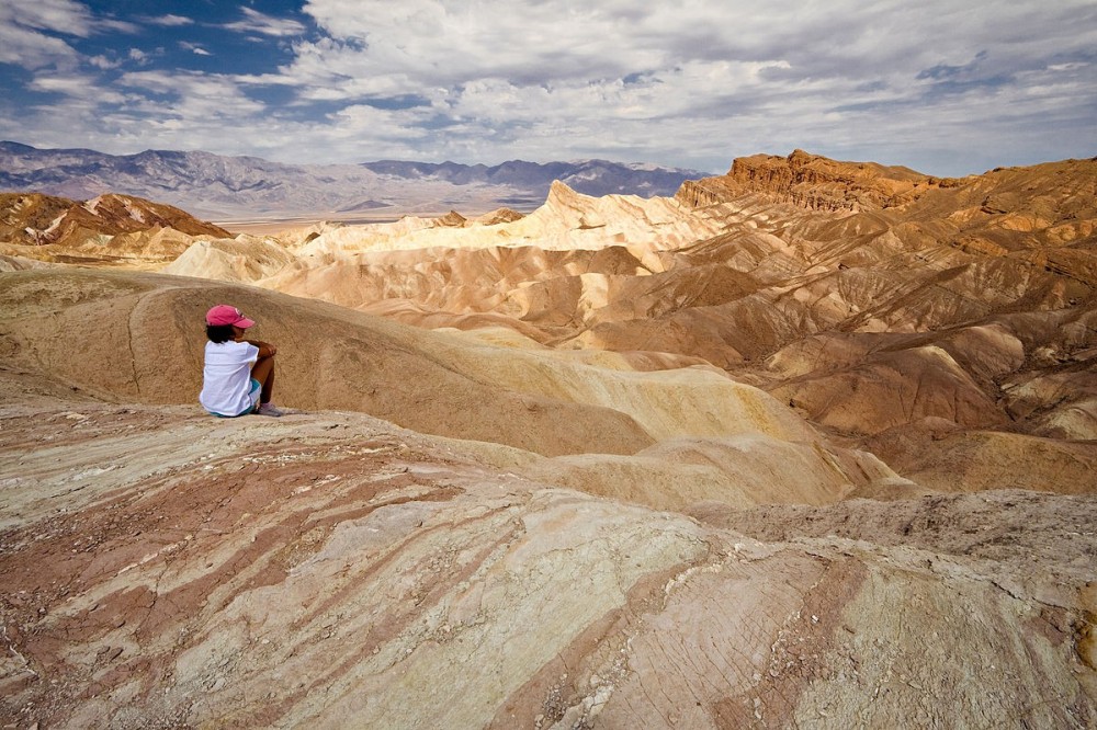 Death Valley National Park Sights & Attractions - Project Expedition
