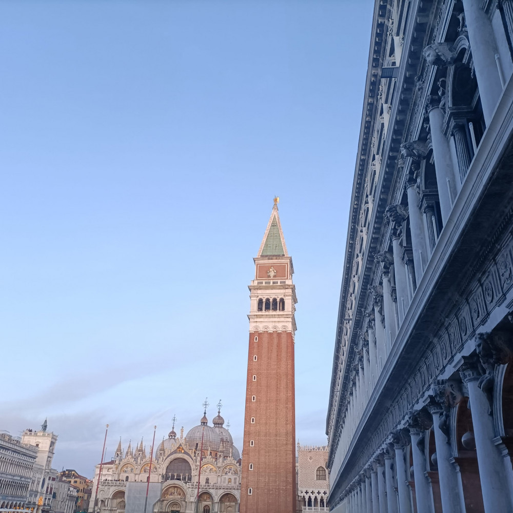 The Vivaldi's Four Seasons In The Famous Vivaldi Church - Venice ...