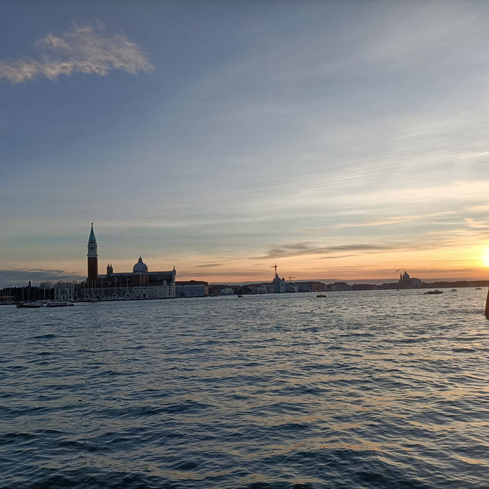 The Vivaldi's Four Seasons In The Famous Vivaldi Church - Venice ...