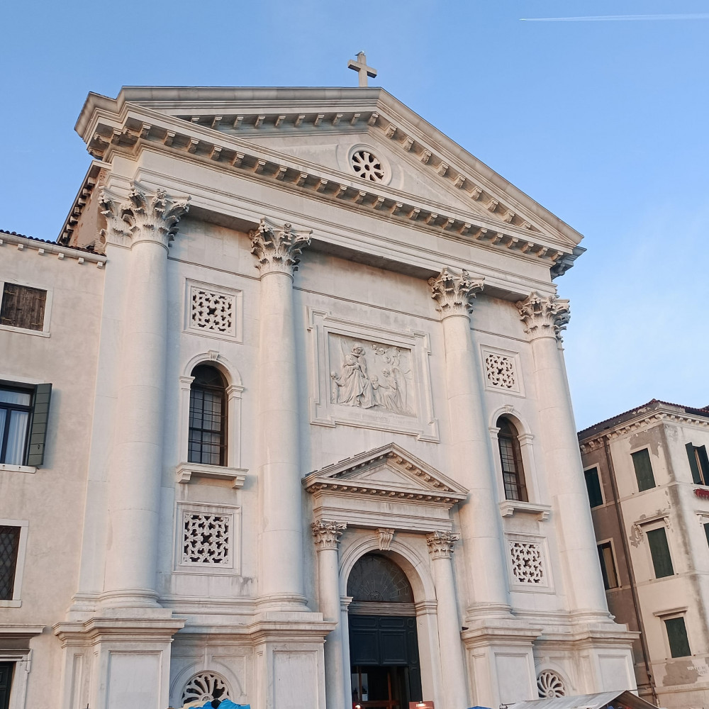 Around Vivaldi, An Immersive Baroque Music Experience - Venice ...