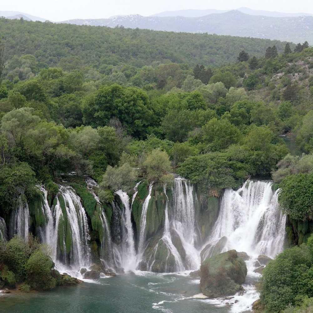 Kravica (waterfall) Sights & Attractions - Project Expedition