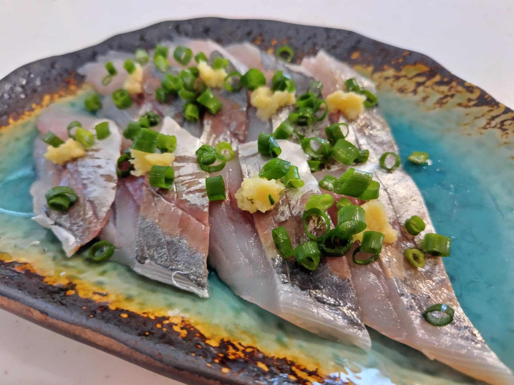 Traditional Edomae Sushi-Making Class in Tokyo with Akemi - Tokyo ...