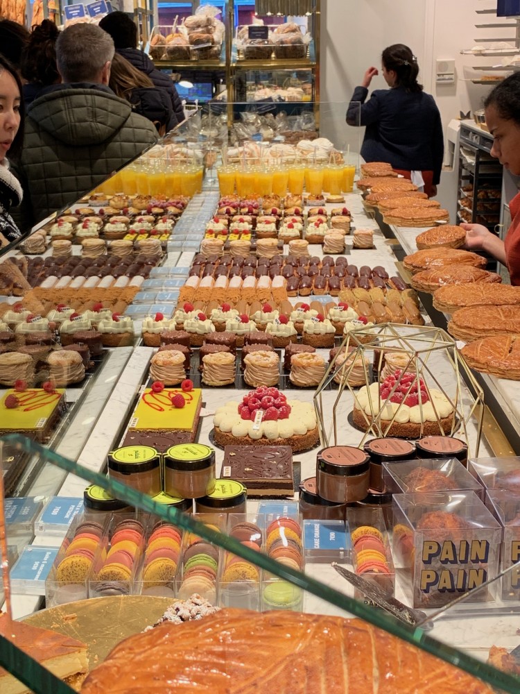 Small Group Paris Secret Chocolate and Pastry Tour - Paris | Project ...