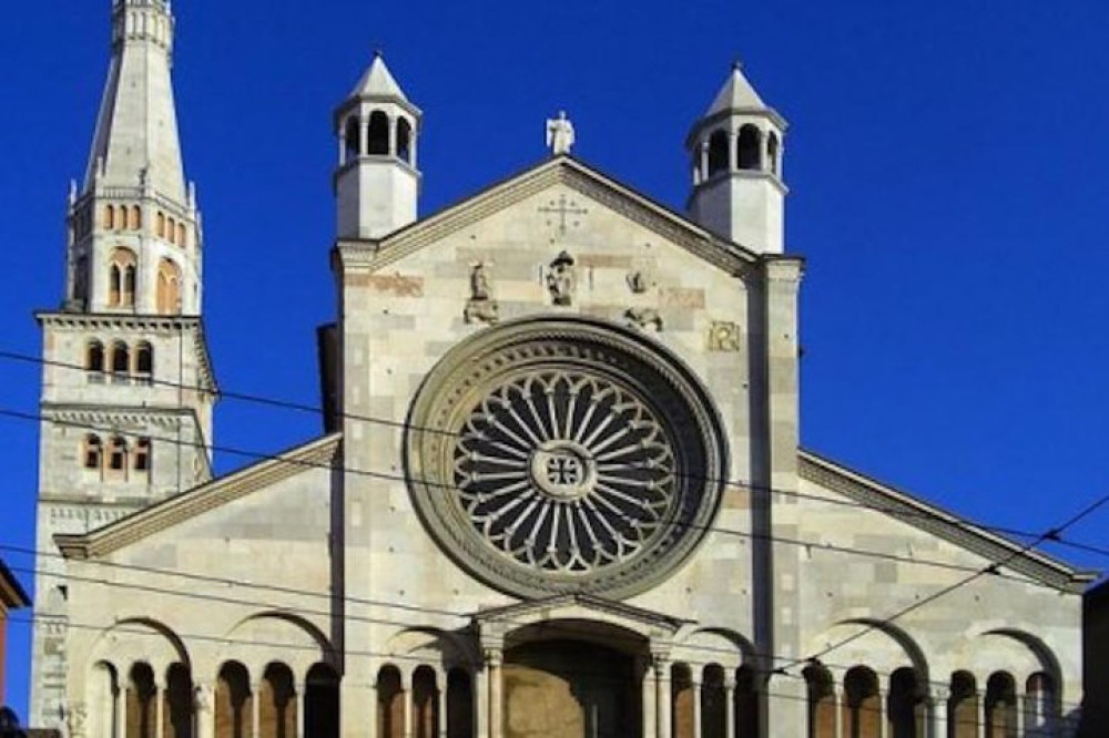 Modena Private Walking Tour - Modena | Project Expedition