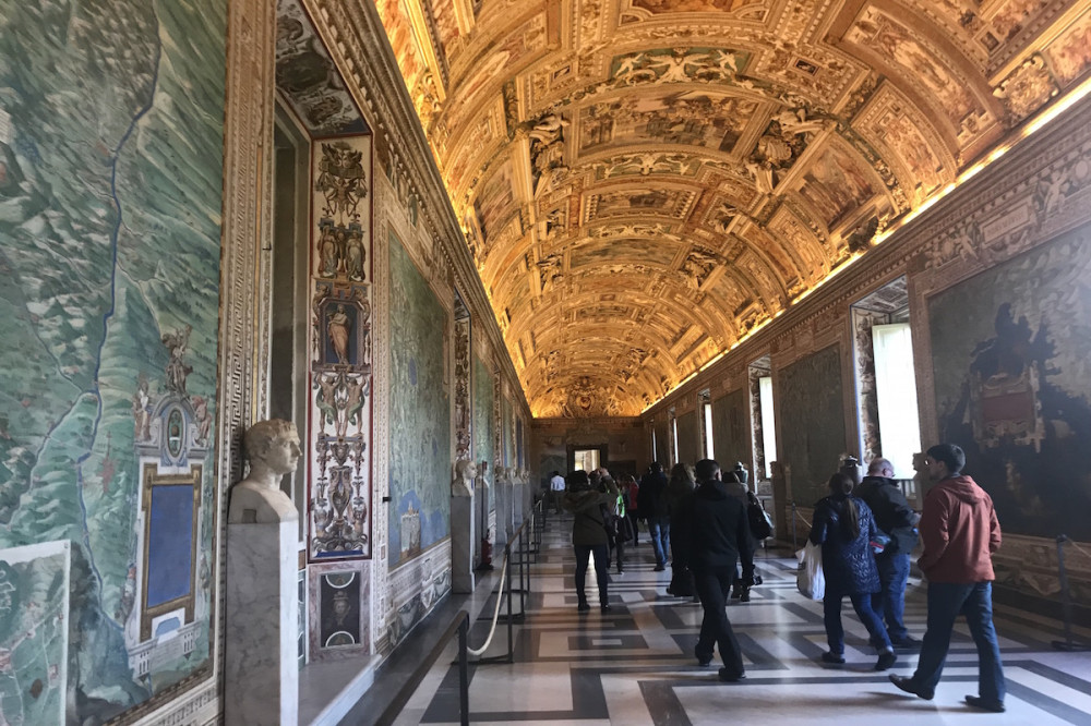 Private Vatican Highlights Guided Tour - Rome | Project Expedition