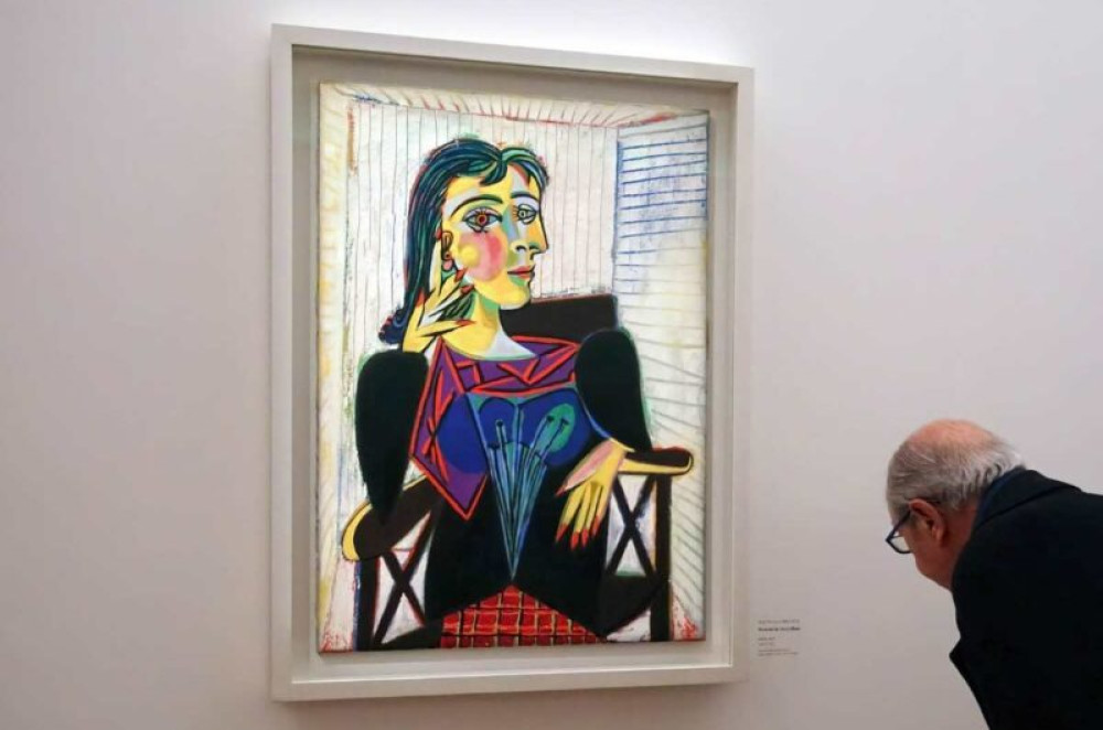 Semi-private Picasso Tour In Barcelona - Barcelona | Project Expedition