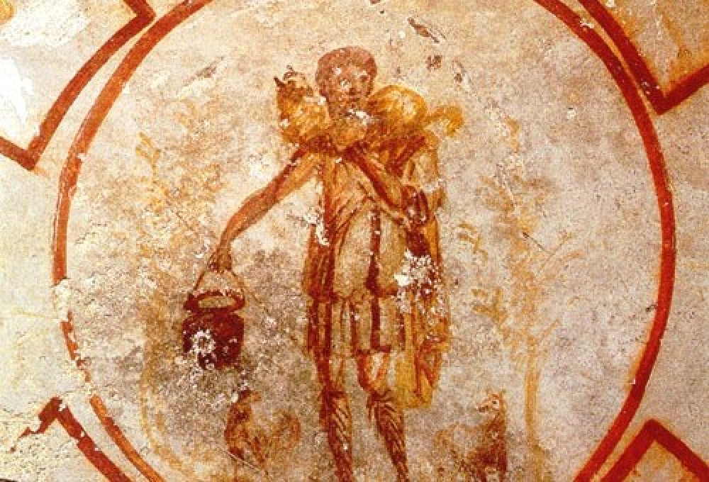 Catacombs For Kids - Private Treasure Hunt Tour - Rome | Project Expedition