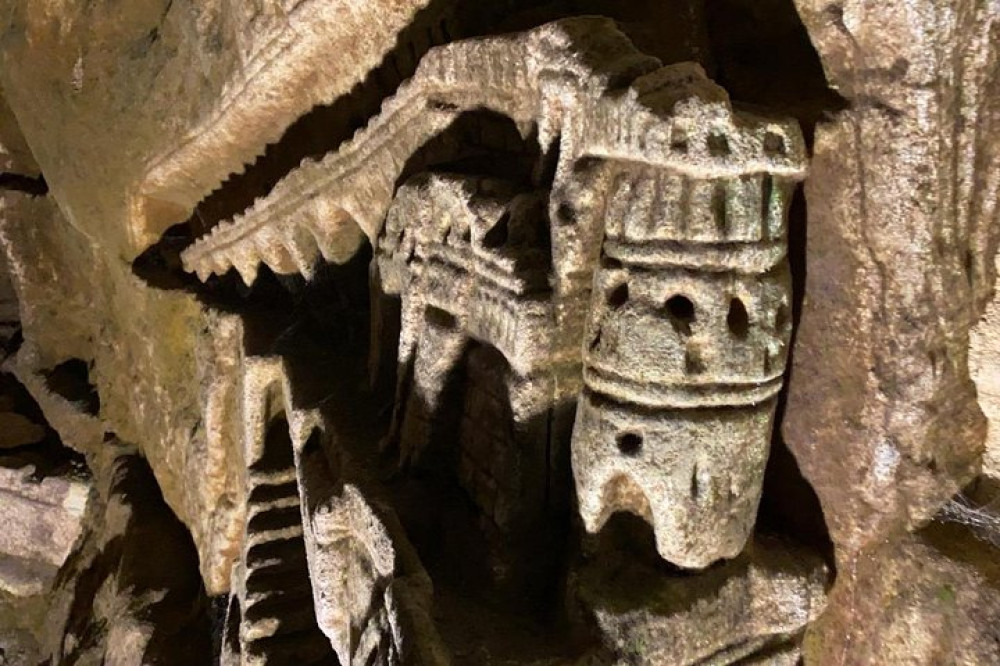 Paris Catacombs Semi-private Tour With Vip Access - Paris | Project ...