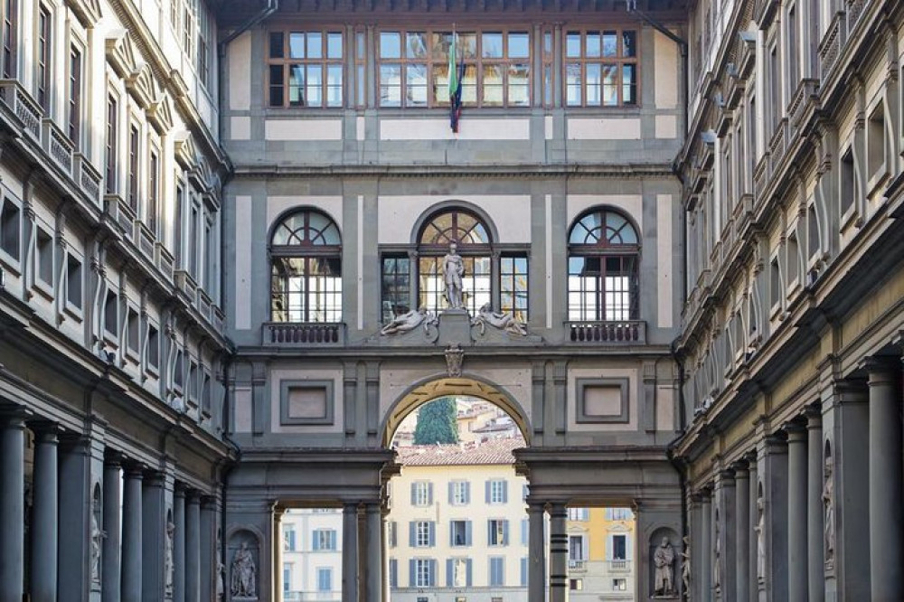 Private Uffizi Gallery Tour | Masterpieces Of The Renaissance - Florence | Project Expedition