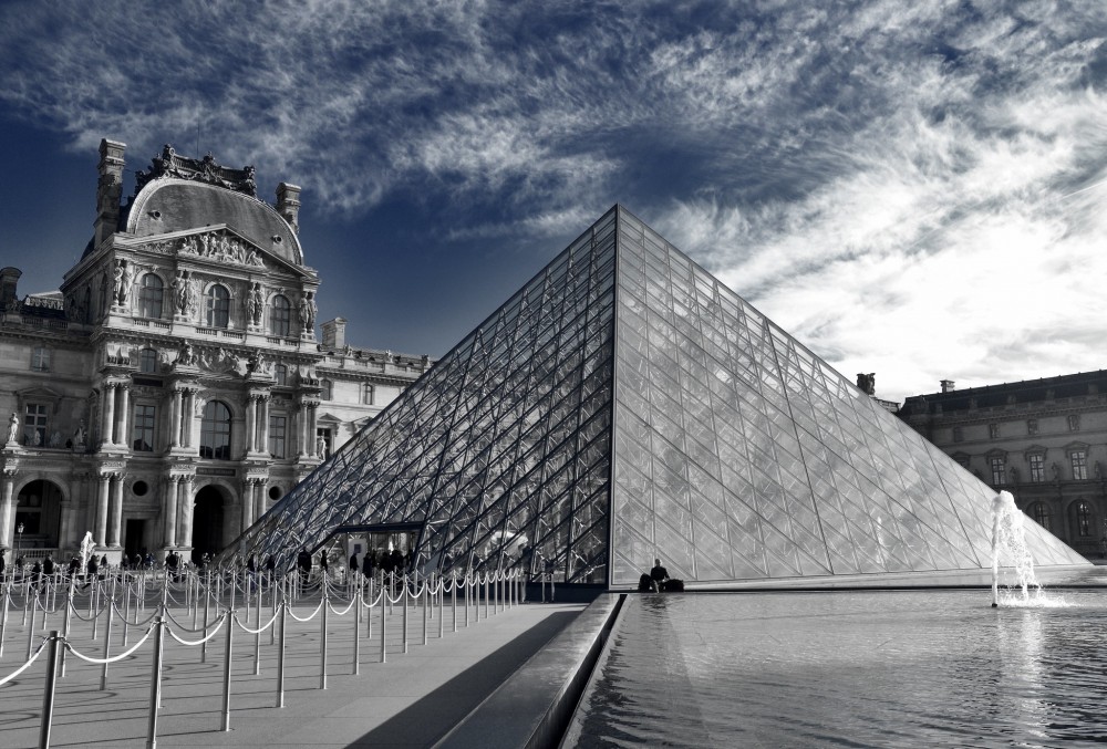 Private Tours Paris - Project Expedition