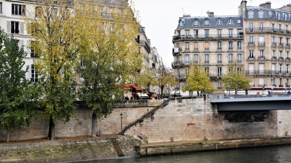 Private Tours Paris - Project Expedition