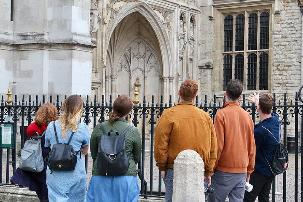 Highlights Of London Full Day Guided Tour - London | Project Expedition