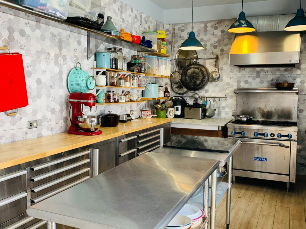 Private Puerto Rican Cooking Class in San Juan with Chef Viviana - San ...