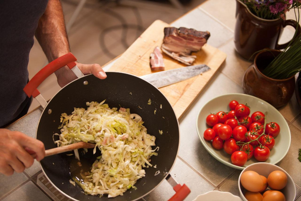 Cook Like Grandma: Traditional Czech Cooking from Authentic Family ...
