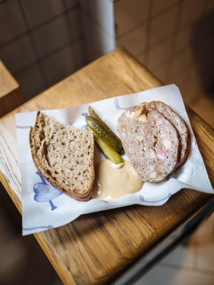 Local Food Tour of Prague Old Town with Local Host - Prague | Project ...