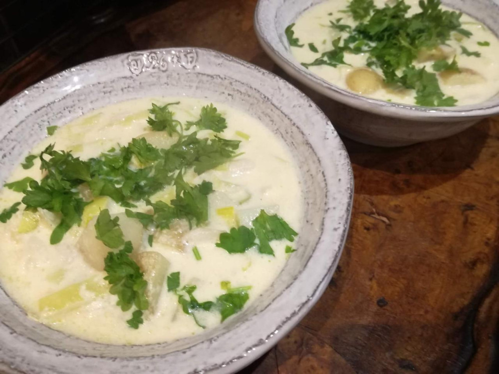 Traditional Scottish Cooking Class & Dinner with Edinburgh Local ...