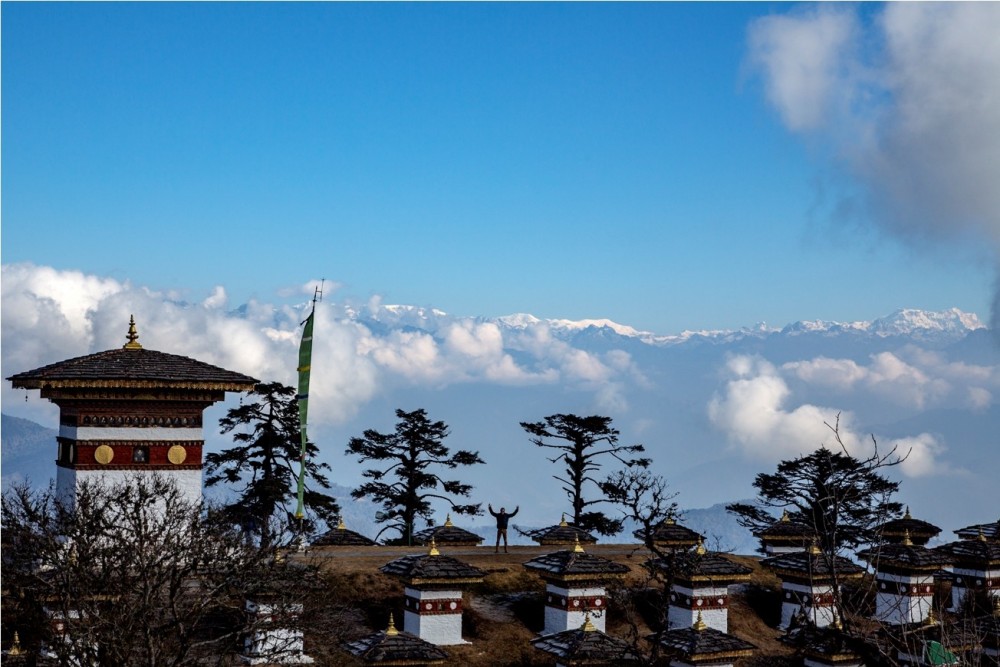 9 Day / 8 Night Bhutan Spring Festival - Paro | Project Expedition