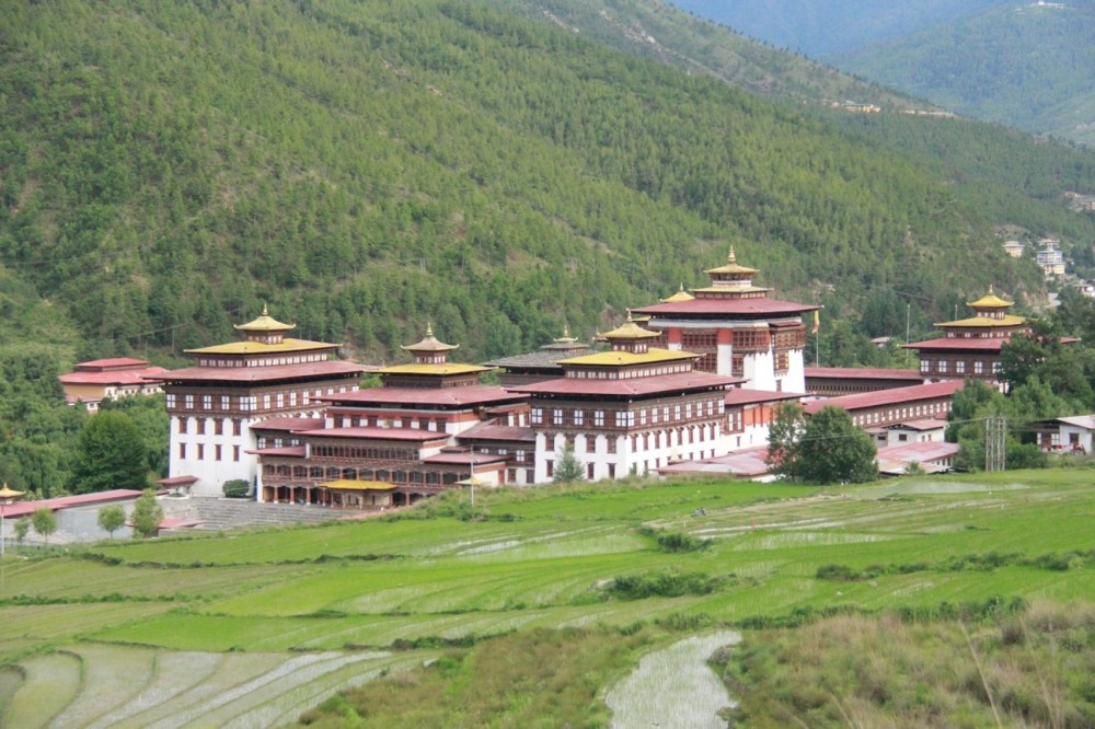9 Day / 8 Night Bhutan Spring Festival - Paro | Project Expedition