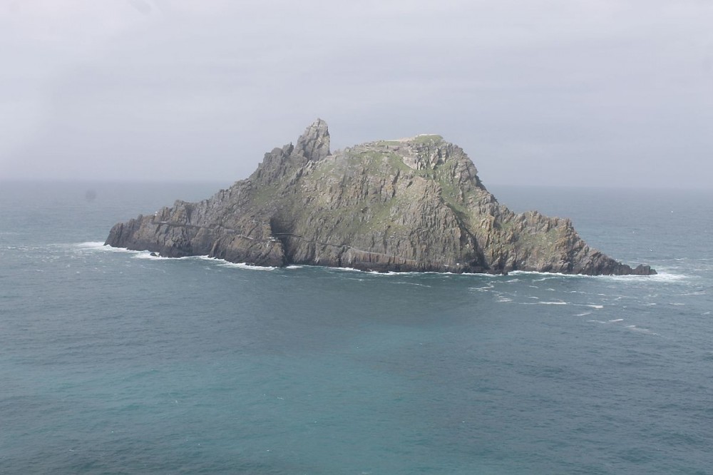 Skellig Islands Sights & Attractions - Project Expedition