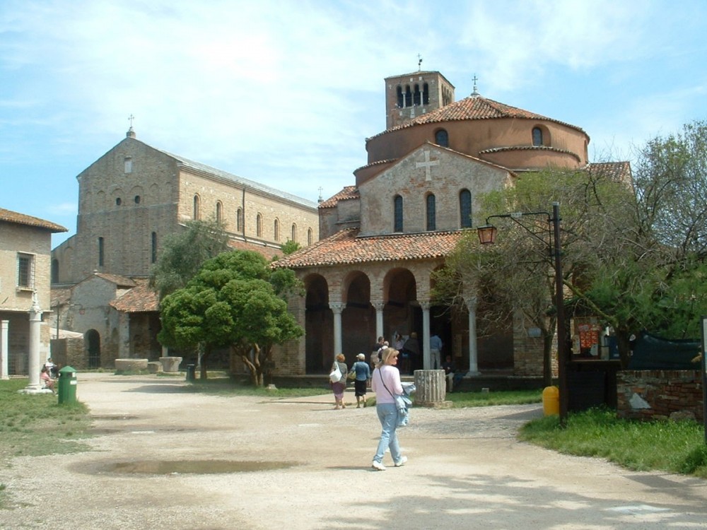 Torcello Island Sights & Attractions - Project Expedition