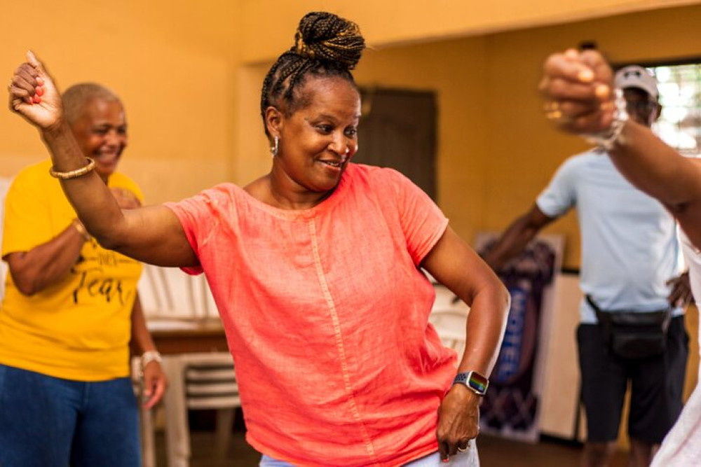 3 Hours Accra Private Drumming and Dancing Lessons - Accra | Project Expedition