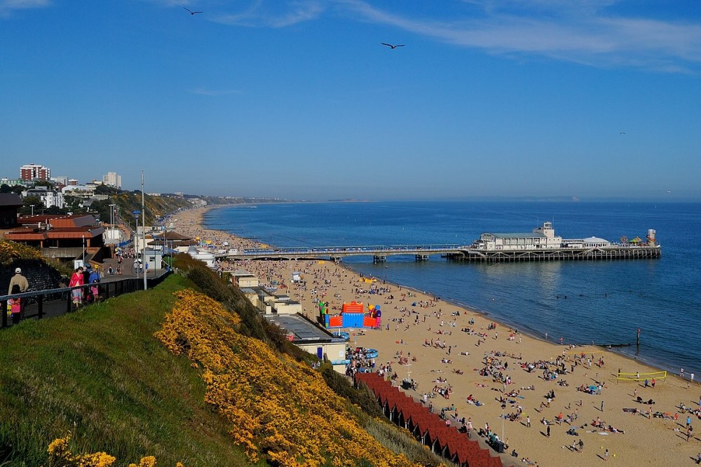 Bournemouth Pier Sights & Attractions - Project Expedition