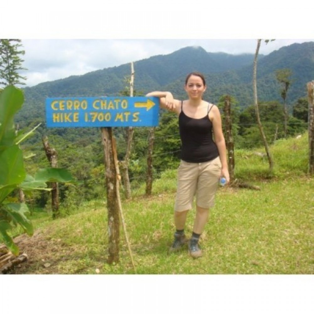 Blue Pass | Project Expedition