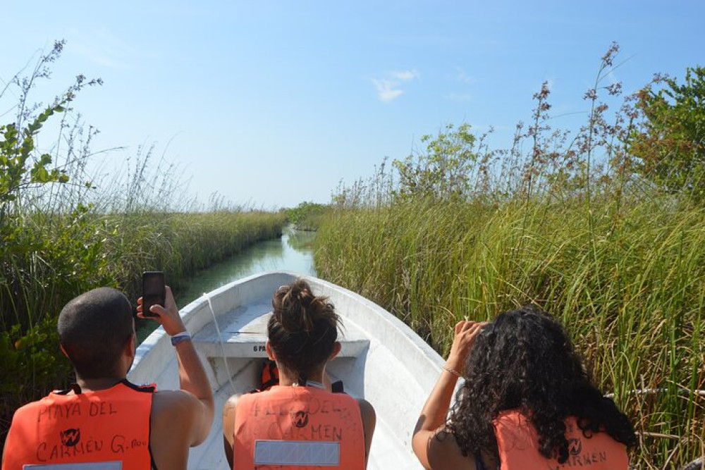 Tulum Adventure | Project Expedition