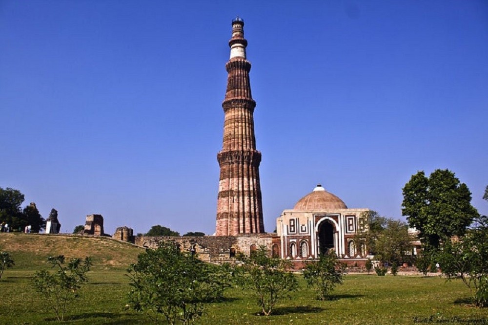 Delhi City Tour - New Delhi | Project Expedition