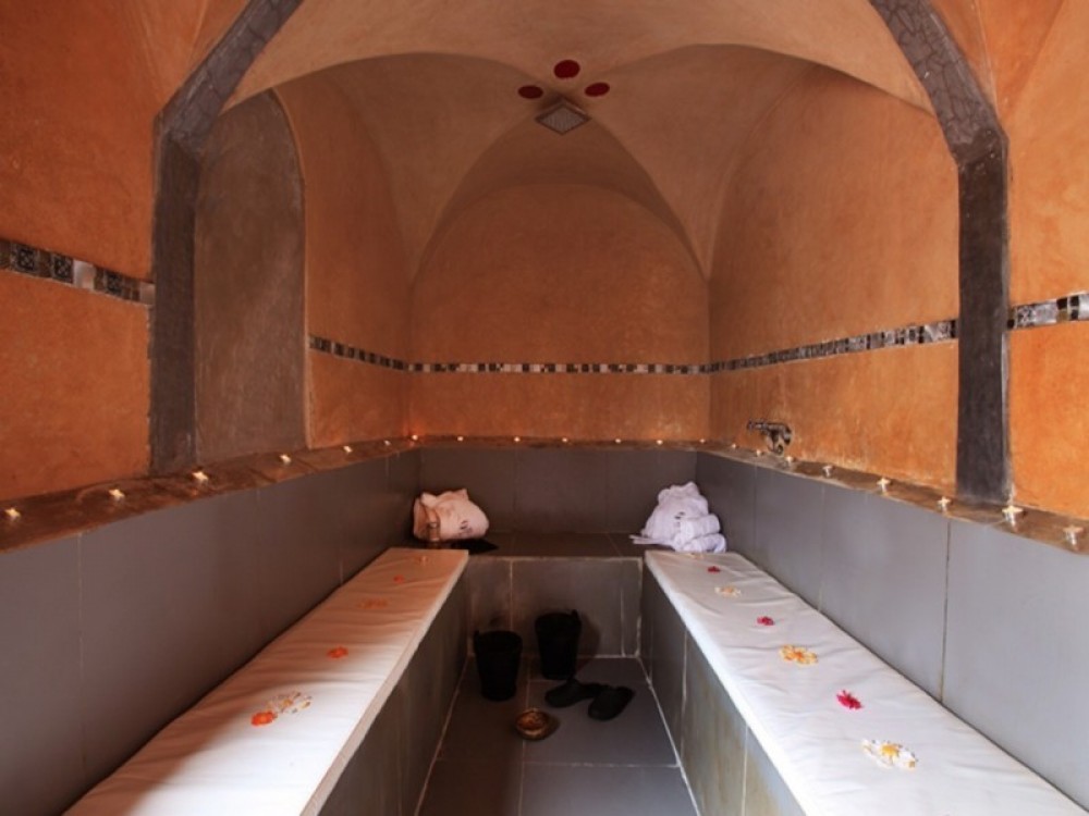 Spa Hammam And Massage Marrakech Marrakesh Project Expedition