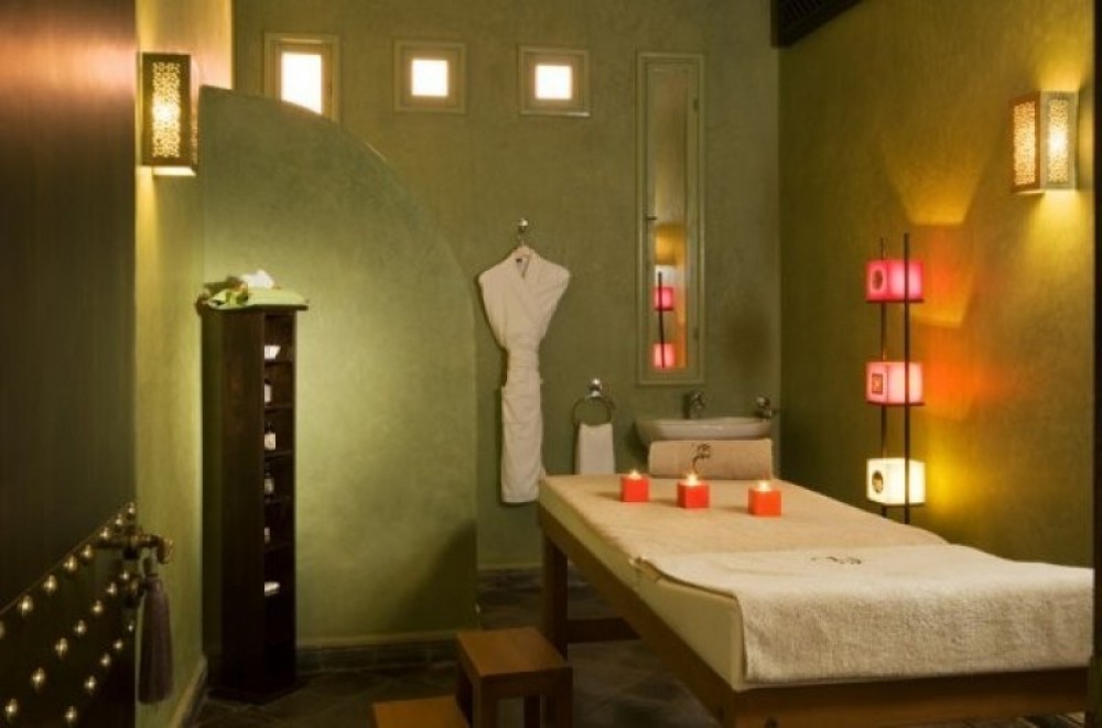 Spa Hammam And Massage Marrakech Marrakesh Project Expedition