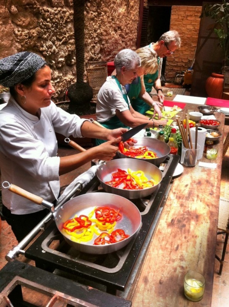 4 Hour Brazilian Cooking Class - Rio de Janeiro | Project Expedition
