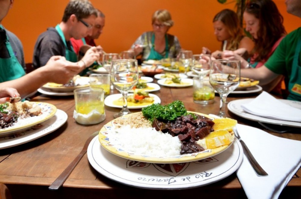 4 Hour Brazilian Cooking Class - Rio de Janeiro | Project Expedition