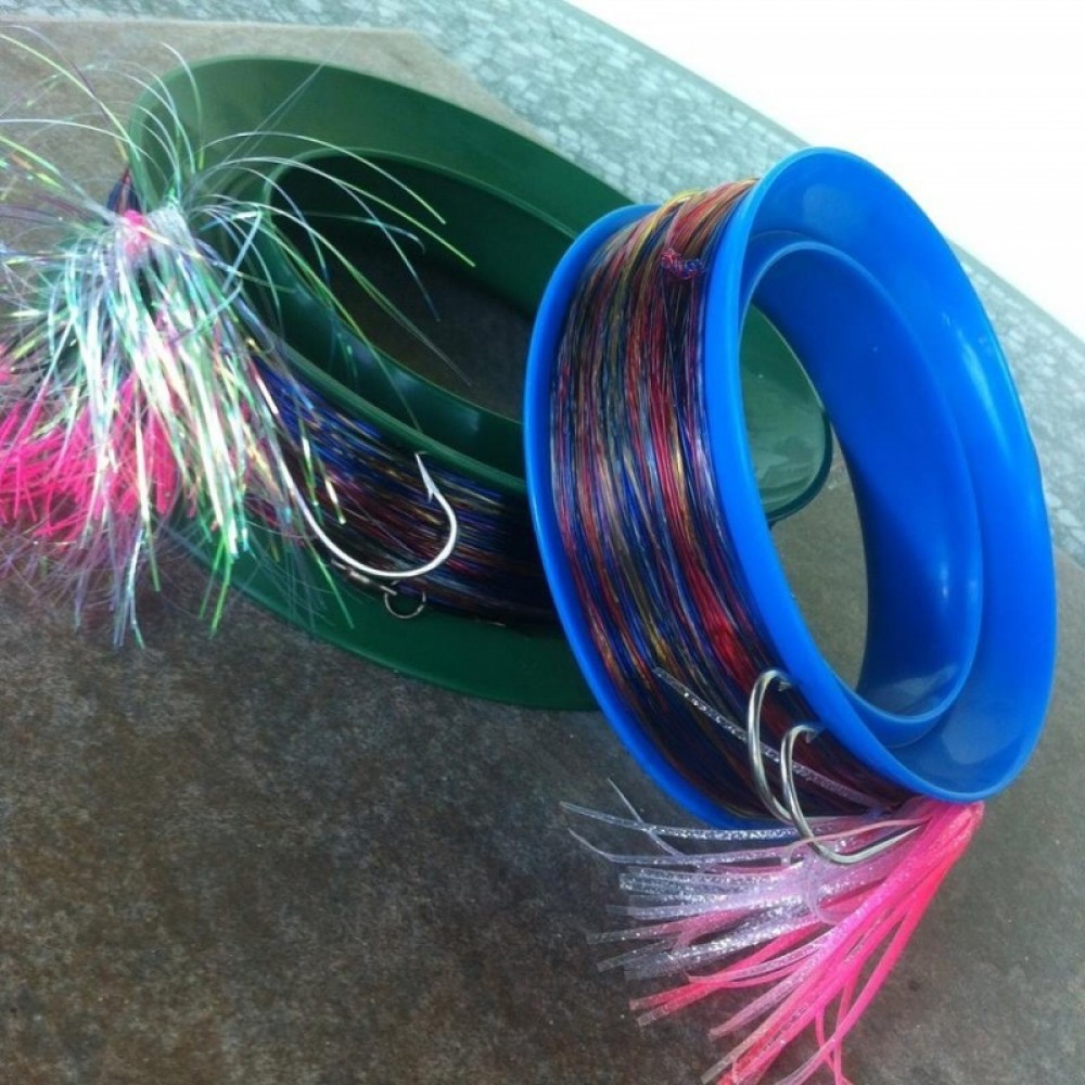 Traditional Handline Fishing Lesson - West End | Project Expedition