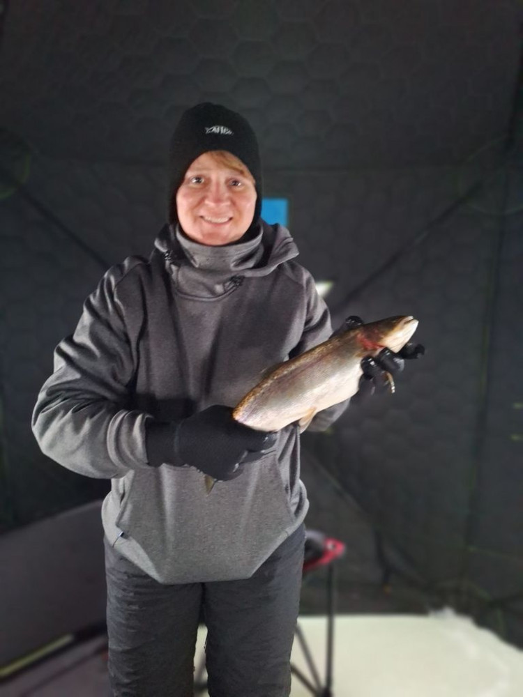 Multi Day Winter Expedition at a Remote Alaska Lodge - Anchorage ...