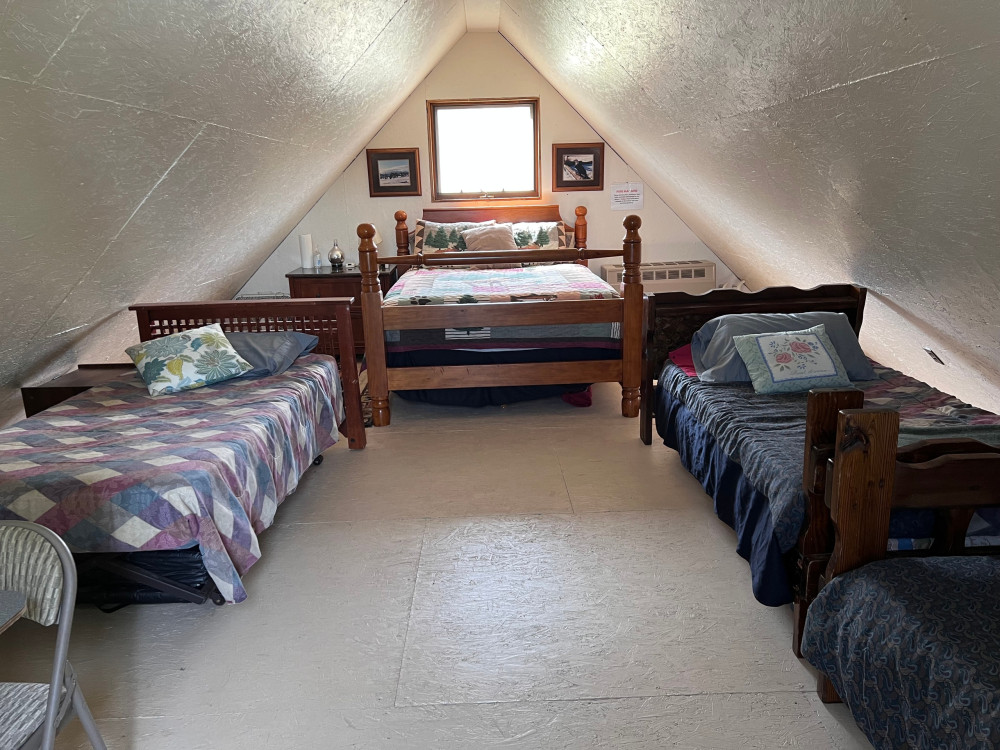 Multi Day Winter Expedition at a Remote Alaska Lodge - Anchorage ...