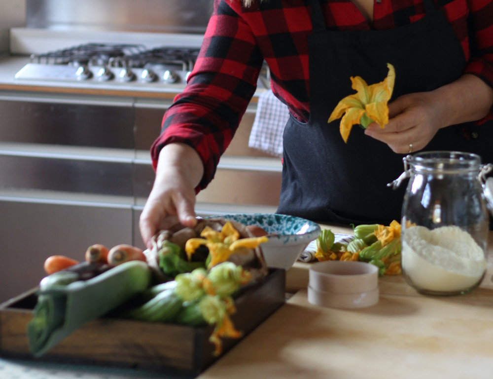 Florence Cooking Class & Wine Tasting with Chef Antonella - Florence ...