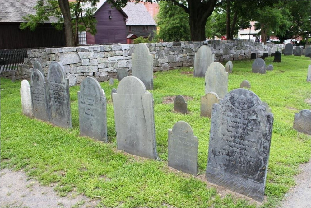 Private: Boston and Salem Day Trip - Boston | Project Expedition