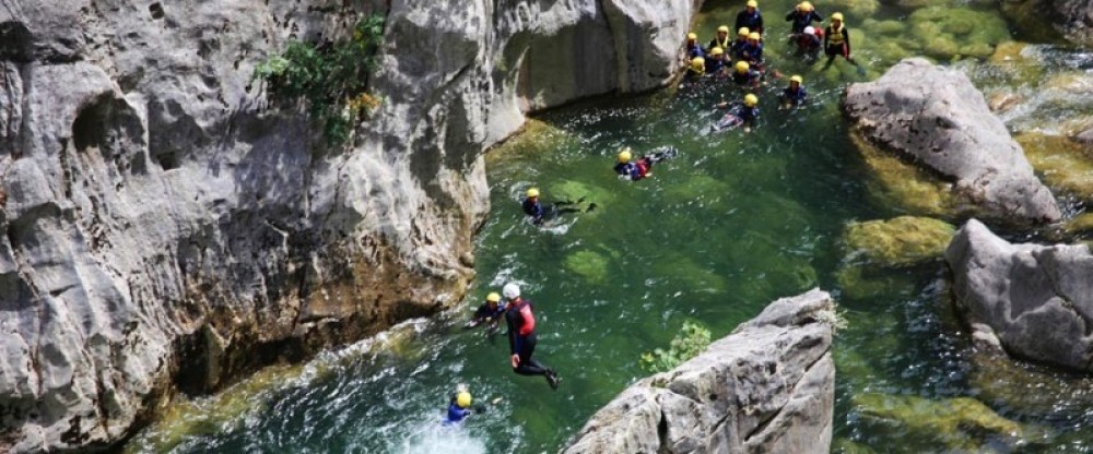 Cetina Sights & Attractions - Project Expedition