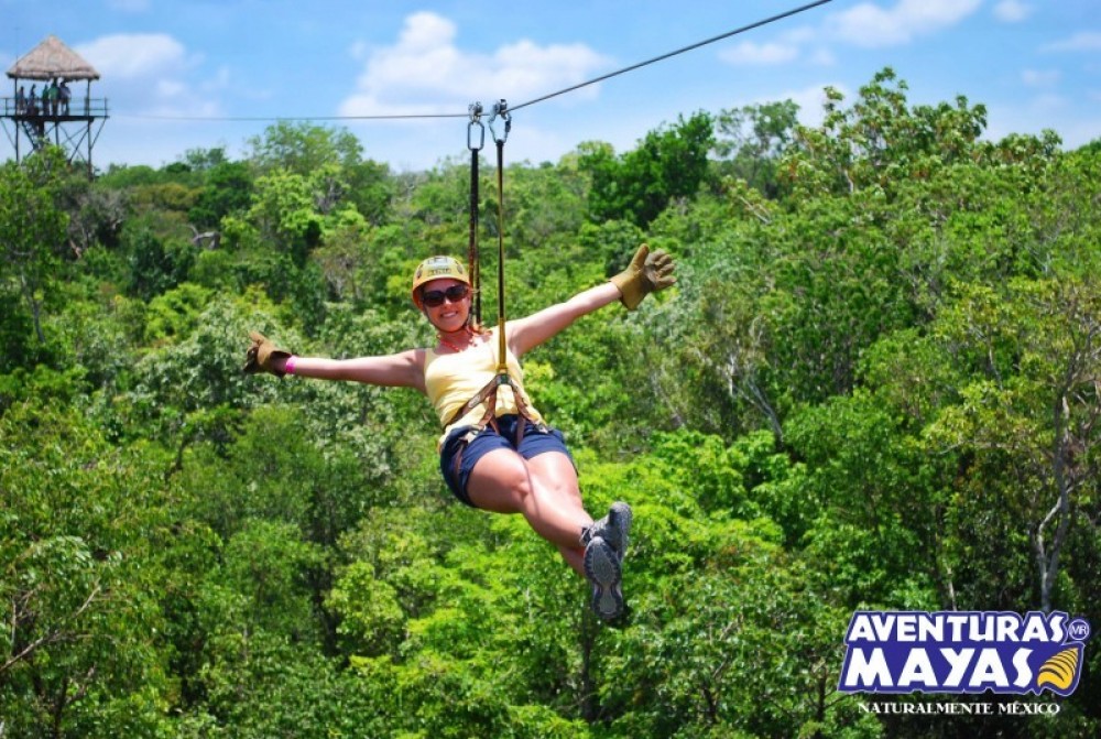 Aventuras Mayas - Project Expedition