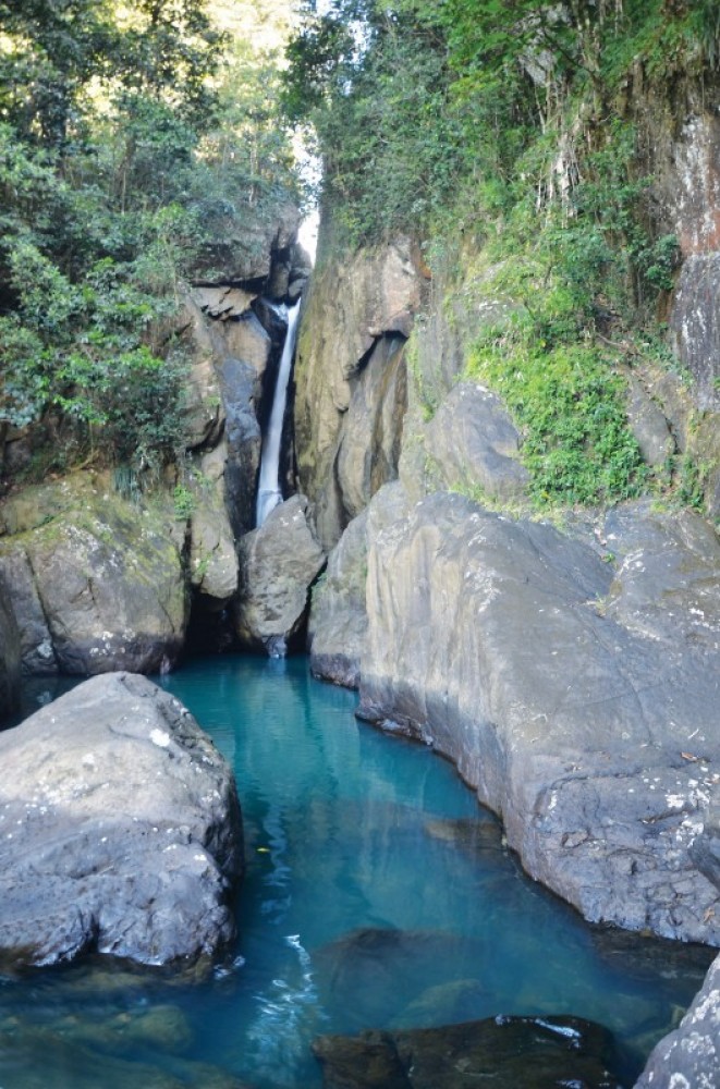 Castillo Tours - Project Expedition