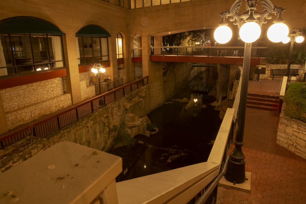 Austin Ghost Tours - Austin | Project Expedition